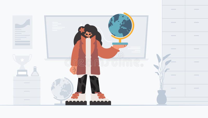 Colossal Globe Stock Illustrations – 186 Colossal Globe Stock ...