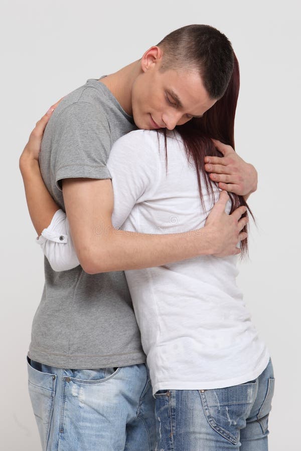 Energizing Hug Stock Photos - Free & Royalty-Free Stock Photos from ...