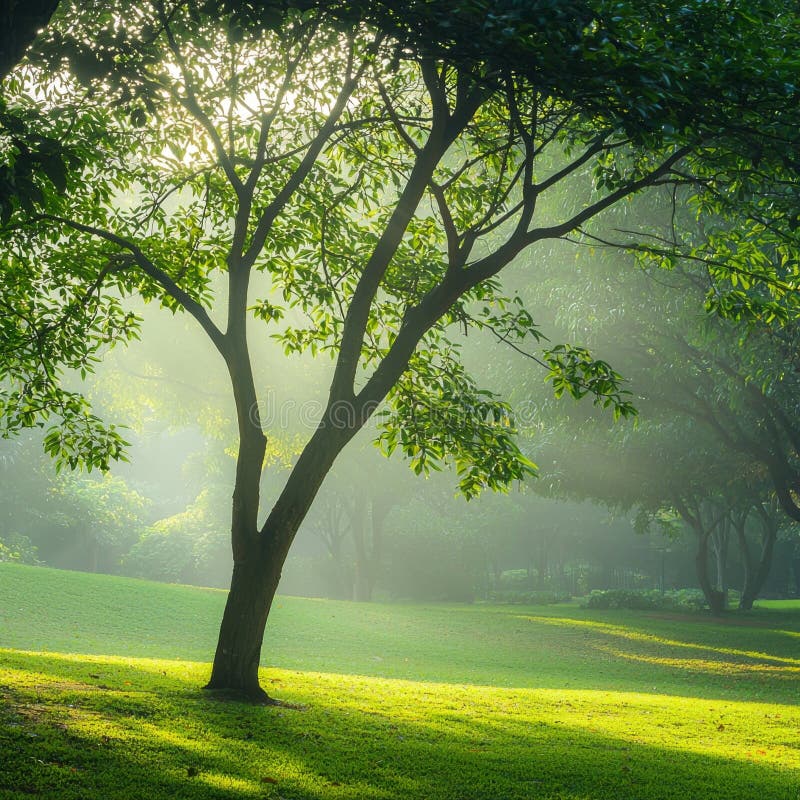 This Energizing and Refreshing Facebook Post Features a Positive ...