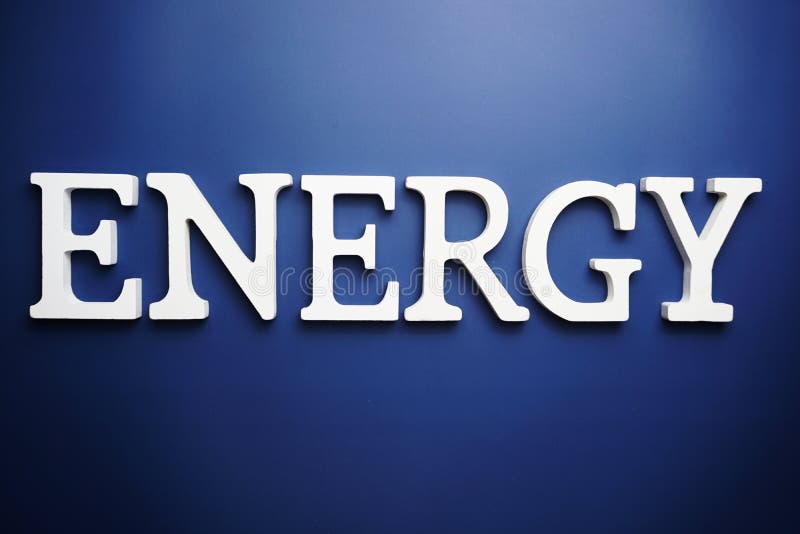 1,142 Energy Font Alphabet Stock Photos - Free & Royalty-Free Stock ...