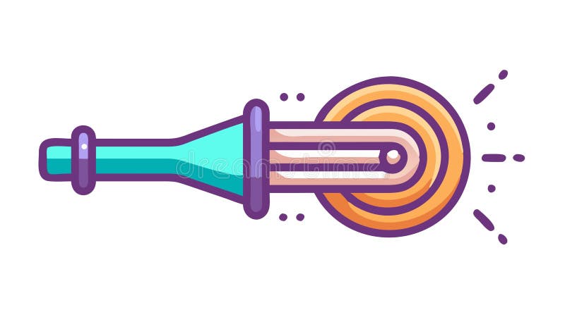 Energy Amplification and Abstract Power Projection, Vector Design ...