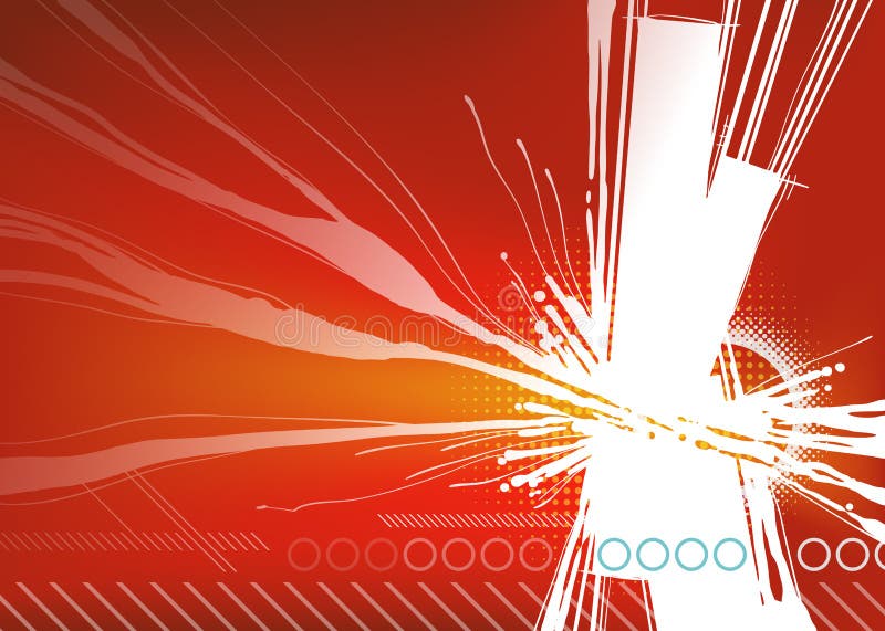 Energy Background stock vector. Illustration of stream - 23189172