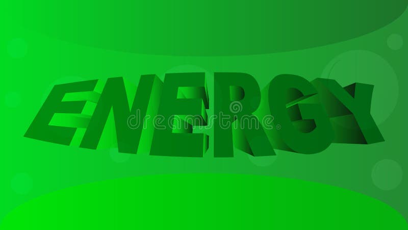 Energy background stock vector. Illustration of energy - 23540327