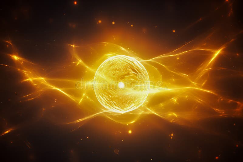 221 Ai Ball Glowing Energy Stock Photos - Free & Royalty-Free Stock ...