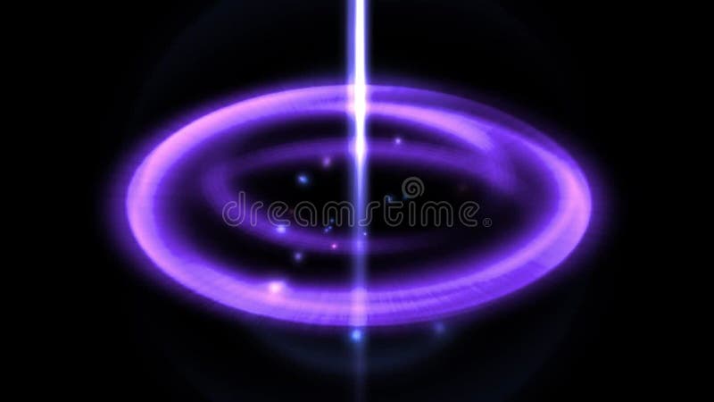 Energy Ball Energy Power Motion Graphics Stock Footage - Video of ...