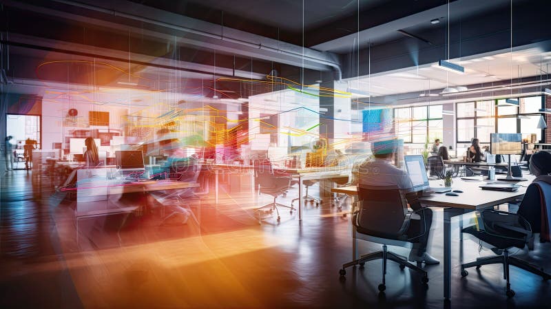 Paced Environment Stock Illustrations – 726 Paced Environment Stock ...