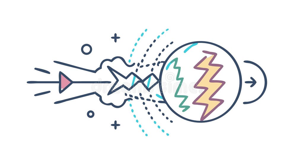 Powerful Explosion Icon Stock Illustrations – 1,841 Powerful Explosion ...