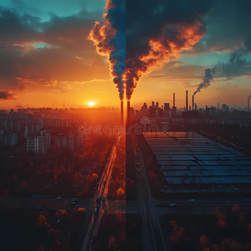 Energy Comparison Infographic Stock Photo - Image of efficiency ...