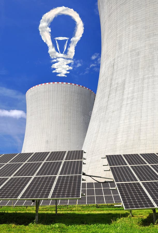 Energy concepts stock photo. Image of alternative, environment - 31025118