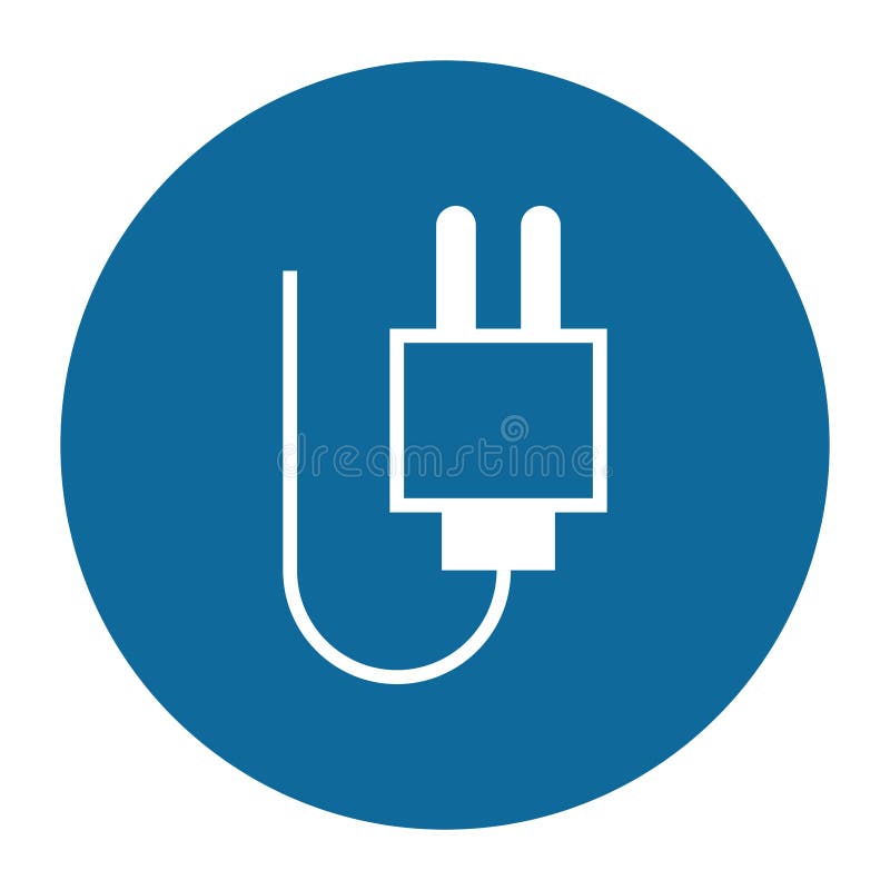 Ac Dc Connector Icon Stock Illustrations – 108 Ac Dc Connector Icon ...