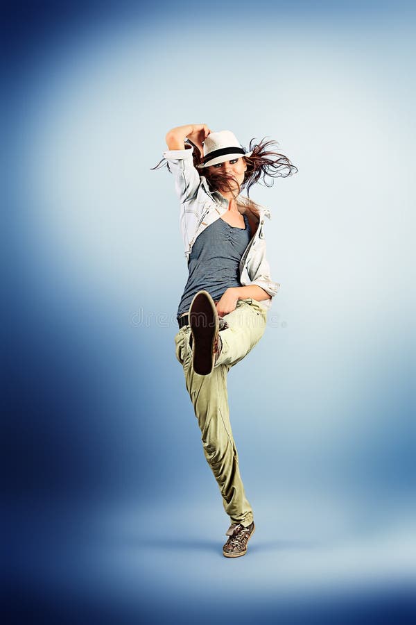 Energy dance stock image. Image of motion, modern, athlete - 24783067