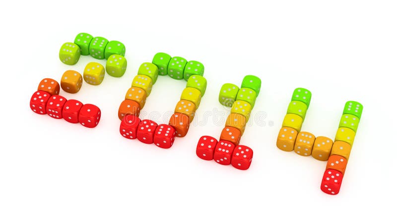 Energy Dice 2014 Stock Illustrations – 2 Energy Dice 2014 Stock ...