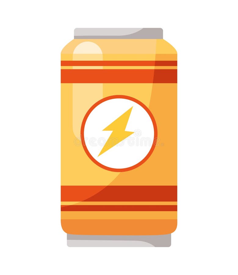 Energy drink design stock vector. Illustration of brand - 292767574