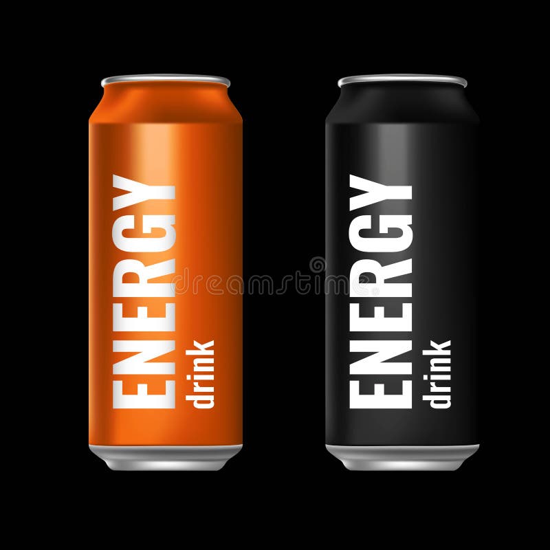 Generic Energy Drink