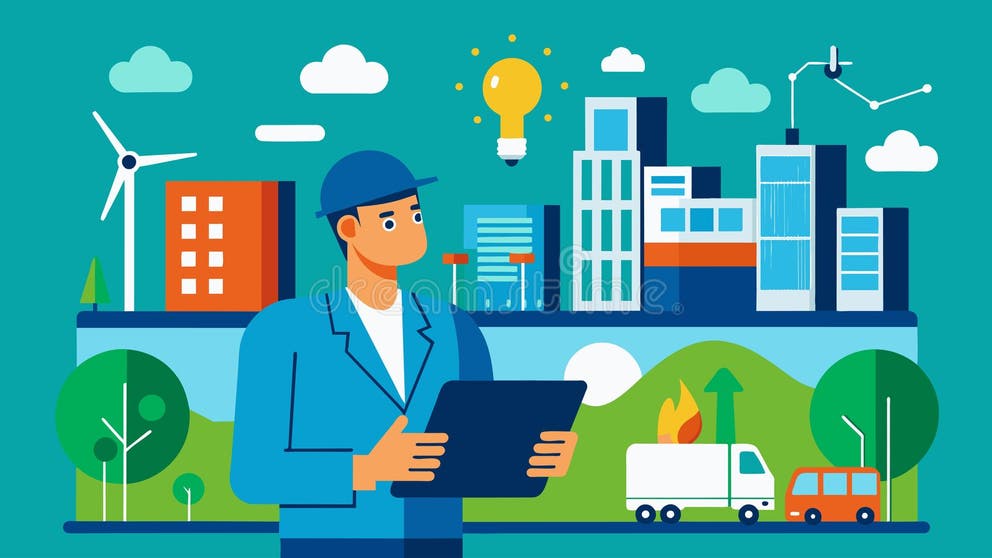 Efficiency Engineer Stock Illustrations – 3,654 Efficiency Engineer ...