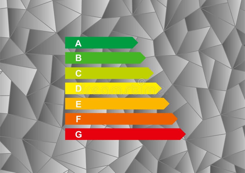 Energy Labels Class Stock Illustrations – 157 Energy Labels Class Stock ...