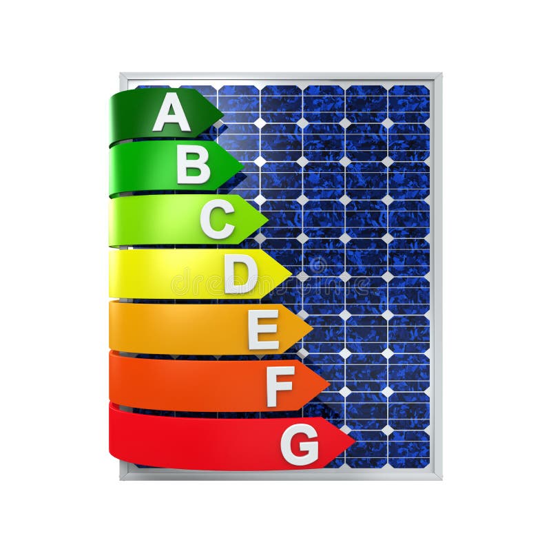 Cell Efficiency Solar Stock Illustrations – 630 Cell Efficiency Solar ...