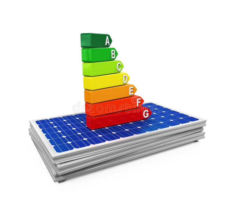 Solar Panel Building Diagram Stock Illustrations – 283 Solar Panel ...