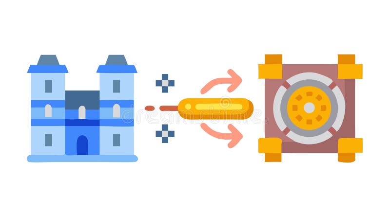 Sustainable Connected Building Stock Illustrations – 1,374 Sustainable ...