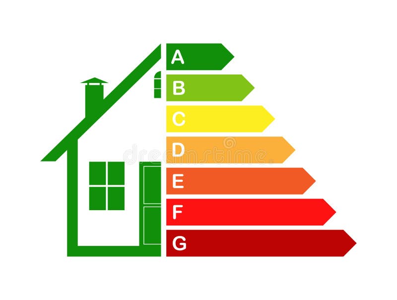 The Energy-efficient House, the Concept of Energy Efficiency of Housing ...