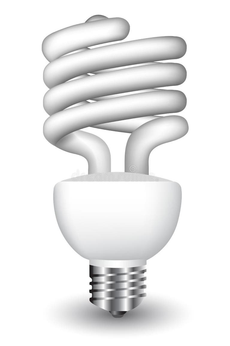 Energy Efficient Light Stock Illustrations – 43,642 Energy Efficient ...