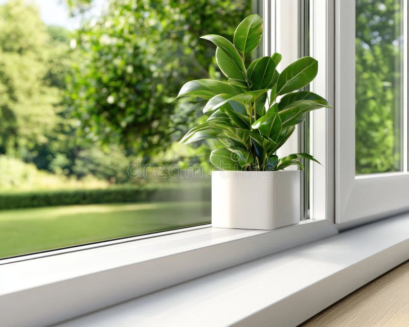Energy-Efficient Window Installation Bold Frames, Clean Designs, and ...