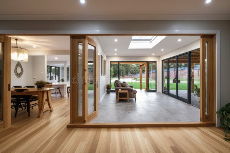 Energy-efficient Windows and Doors, Providing Natural Light and Keeping ...