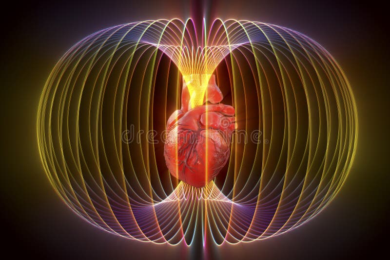 Bioelectricity Stock Illustrations – 49 Bioelectricity Stock ...