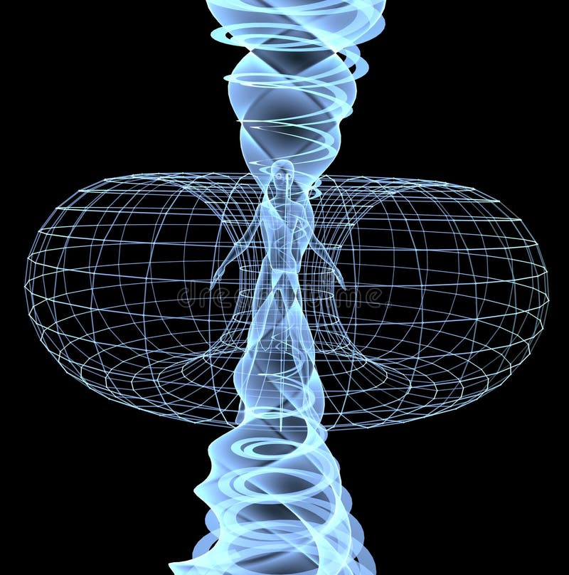 Zero Point Energy Field, Sustainable High Particle Energy Flow through ...