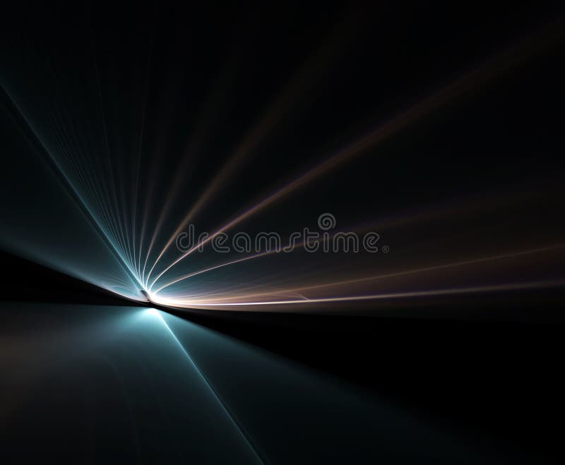 Energy field stock illustration. Illustration of abstract - 6677454
