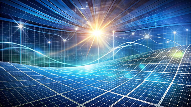 Energy Flows: a Symphony of Efficiency and Sustainability Generative AI ...