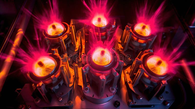 Nuclear Cores Stock Illustrations – 7 Nuclear Cores Stock Illustrations ...