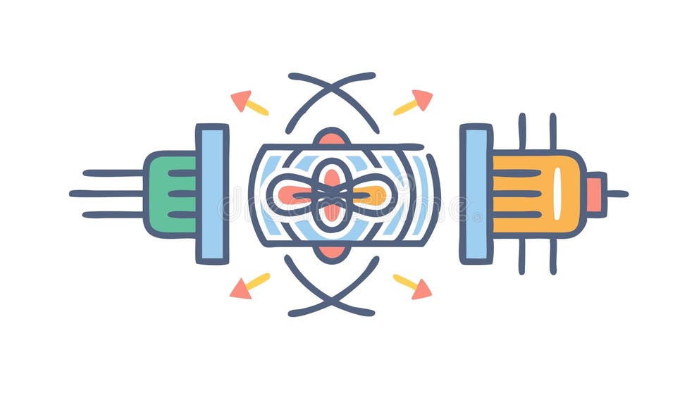 Dynamic Energy Conversion Stock Illustrations – 181 Dynamic Energy ...