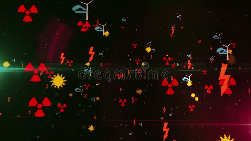 Energy and Global Decarbonization Tunnel Loopable and Seamless ...