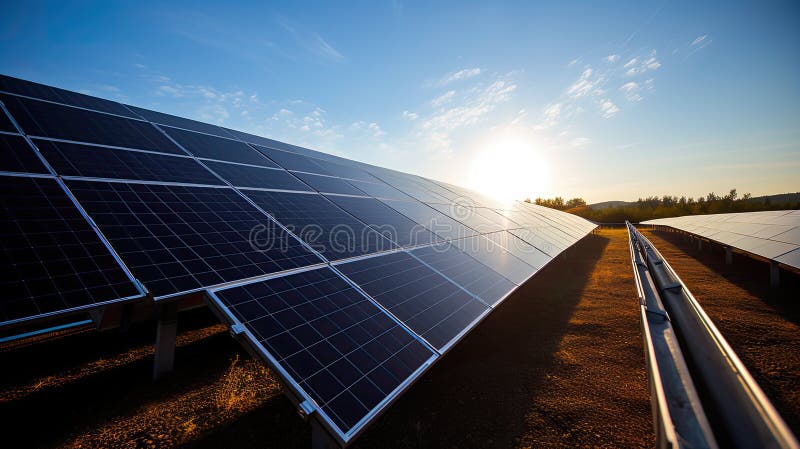 Energy global light grid stock illustration. Illustration of generated ...