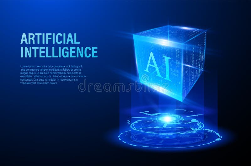 Neon Cube Projection Stock Illustrations – 133 Neon Cube Projection Stock Illustrations, Vectors ...