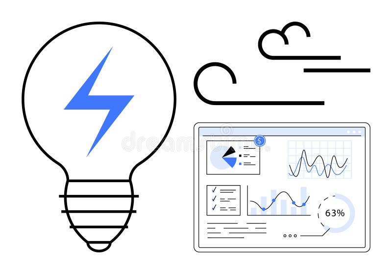 Energy Innovation with Renewable Sources and Data-Driven Analytics for ...