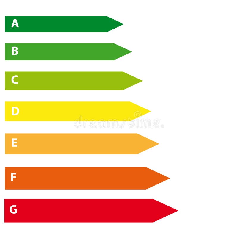 Energy Performance Epc Stock Illustrations – 159 Energy Performance Epc ...