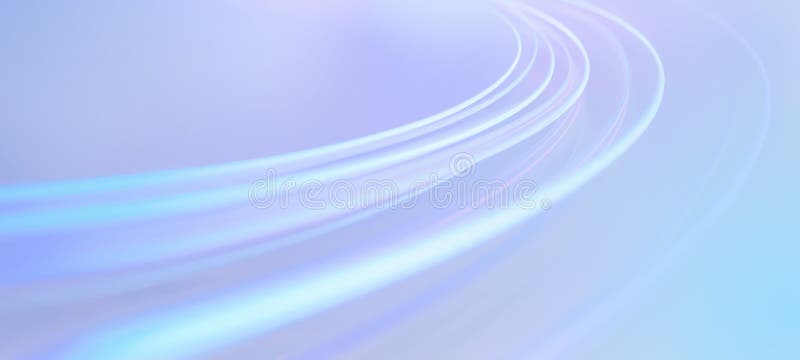 Energy Light Lines Flow stock illustration. Illustration of design ...