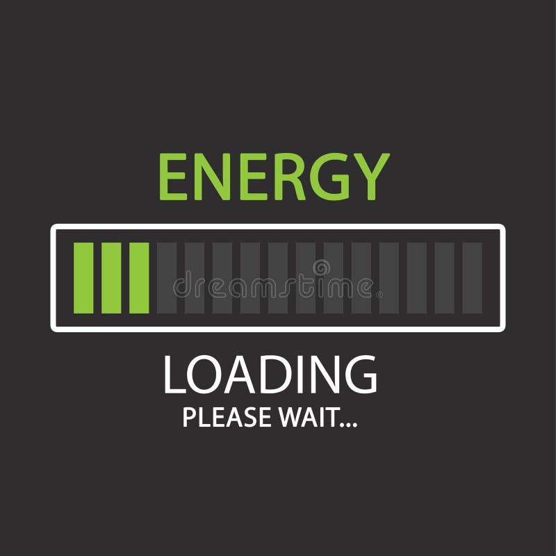 Loading Please Wait Stock Illustrations – 273 Loading Please Wait Stock ...
