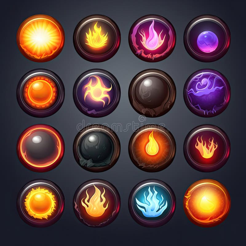 Magic Effect Ai Stock Illustrations – 16,528 Magic Effect Ai Stock ...