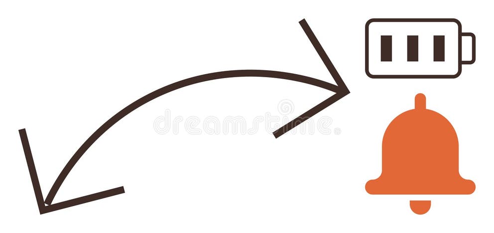 Power Reminders Stock Illustrations – 180 Power Reminders Stock ...