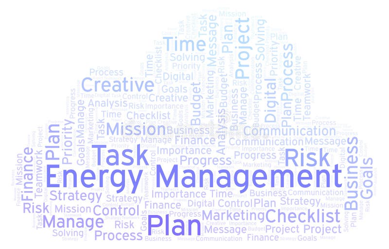 Energy Management Analysis Stock Illustrations – 2,291 Energy ...