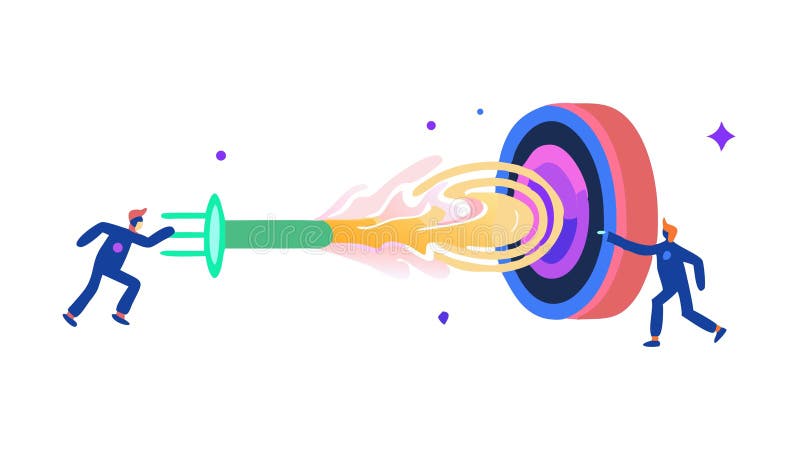 Energy Manipulation and Futuristic Power Control, Vector Design ...