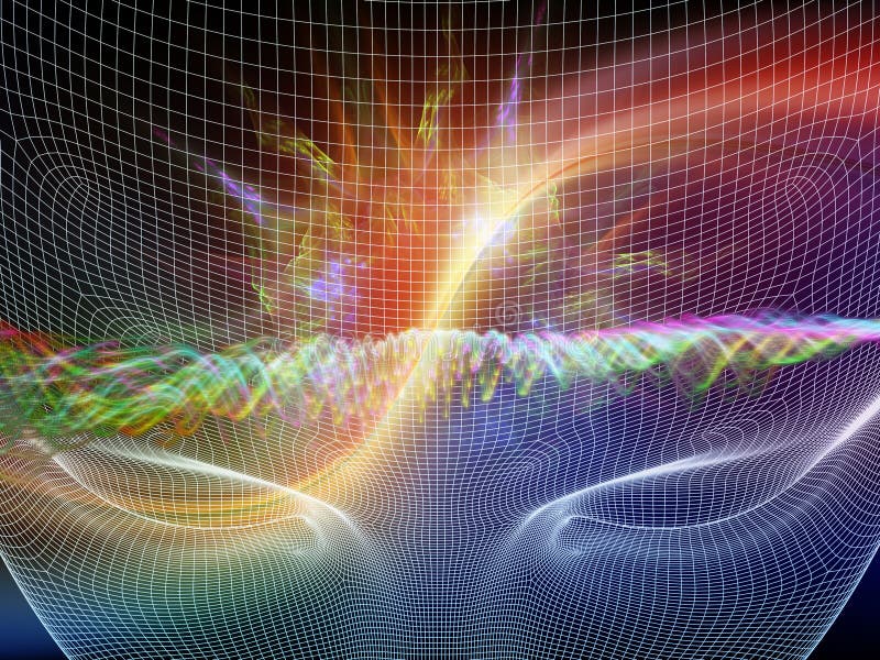 Mind light stock illustration. Illustration of calculation - 24685488