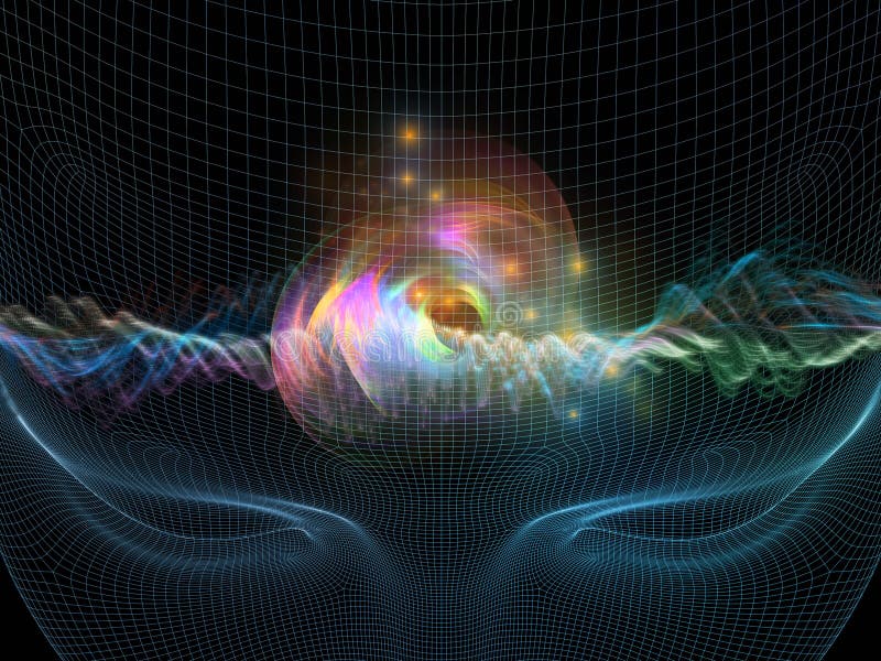 Mind Waves Stock Illustrations – 2,499 Mind Waves Stock Illustrations ...