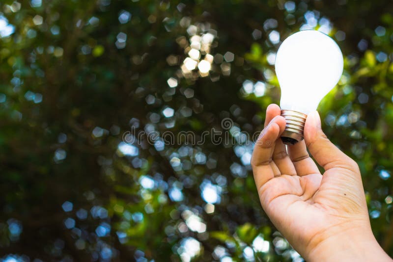 Energy and nature stock photo. Image of leaf, creative - 48153658