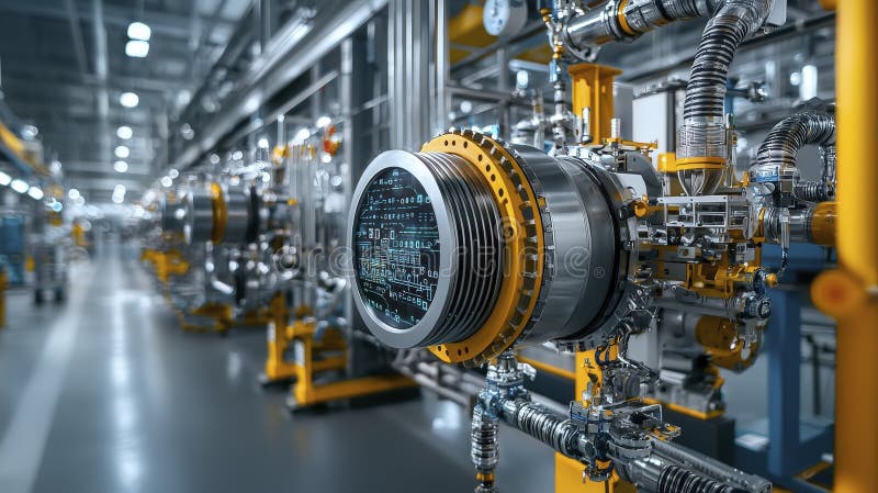 Energy Optimization Strategies for Peak Demand Management in Industrial ...