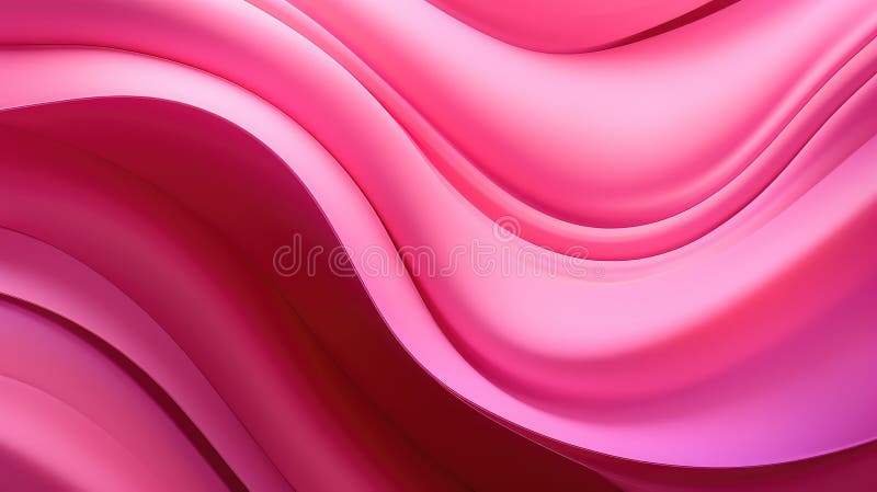 Energy Pink Background Abstract Stock Illustration - Illustration of ...