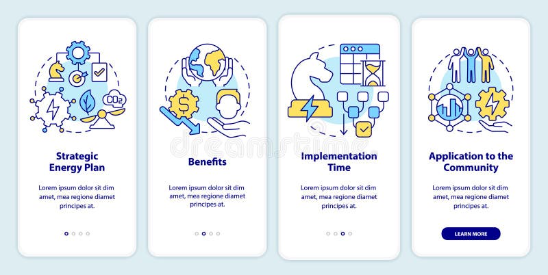 Implementation Time Stock Illustrations – 980 Implementation Time Stock ...